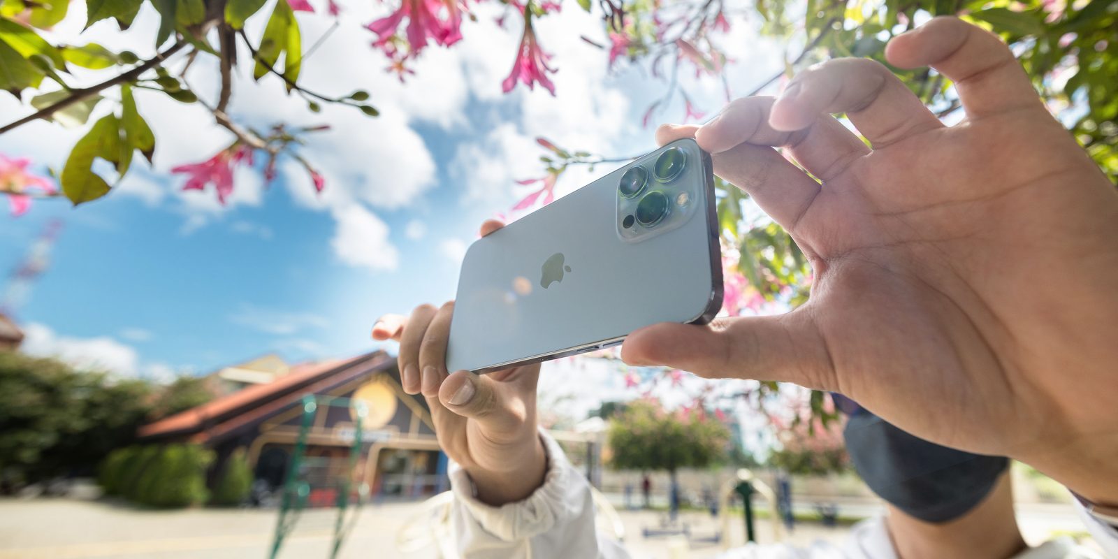 iPhone 13 launch timings see Apple take 2nd place in global smartphone ...