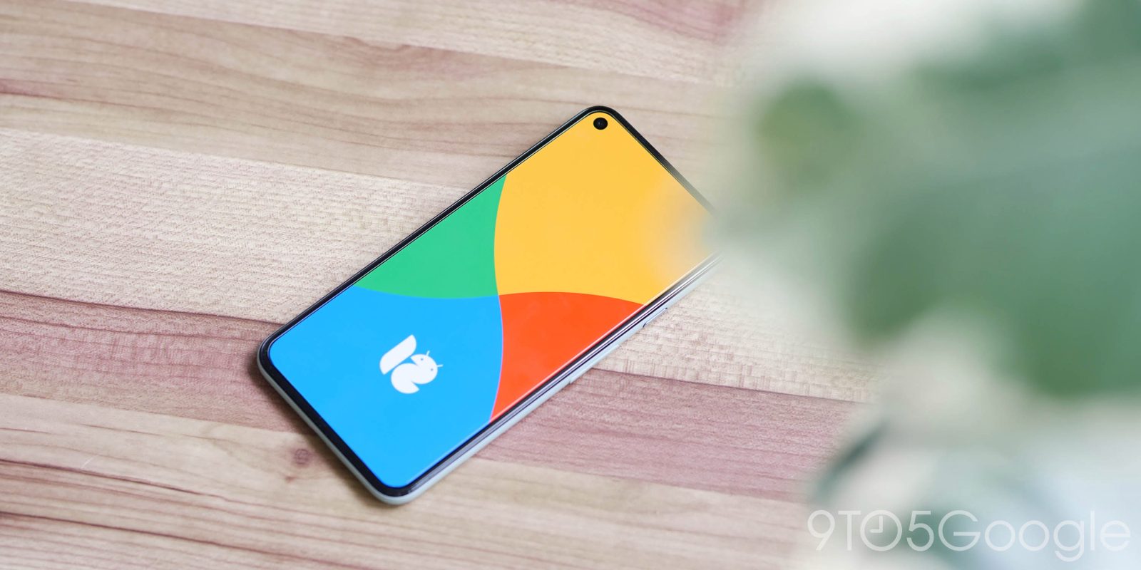Google Chat is the latest app to get an animated Android 12 splash ...