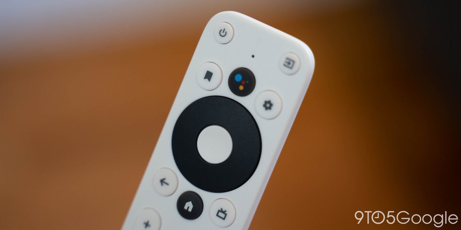 You can now buy the Google TV reference remote separately for any ...