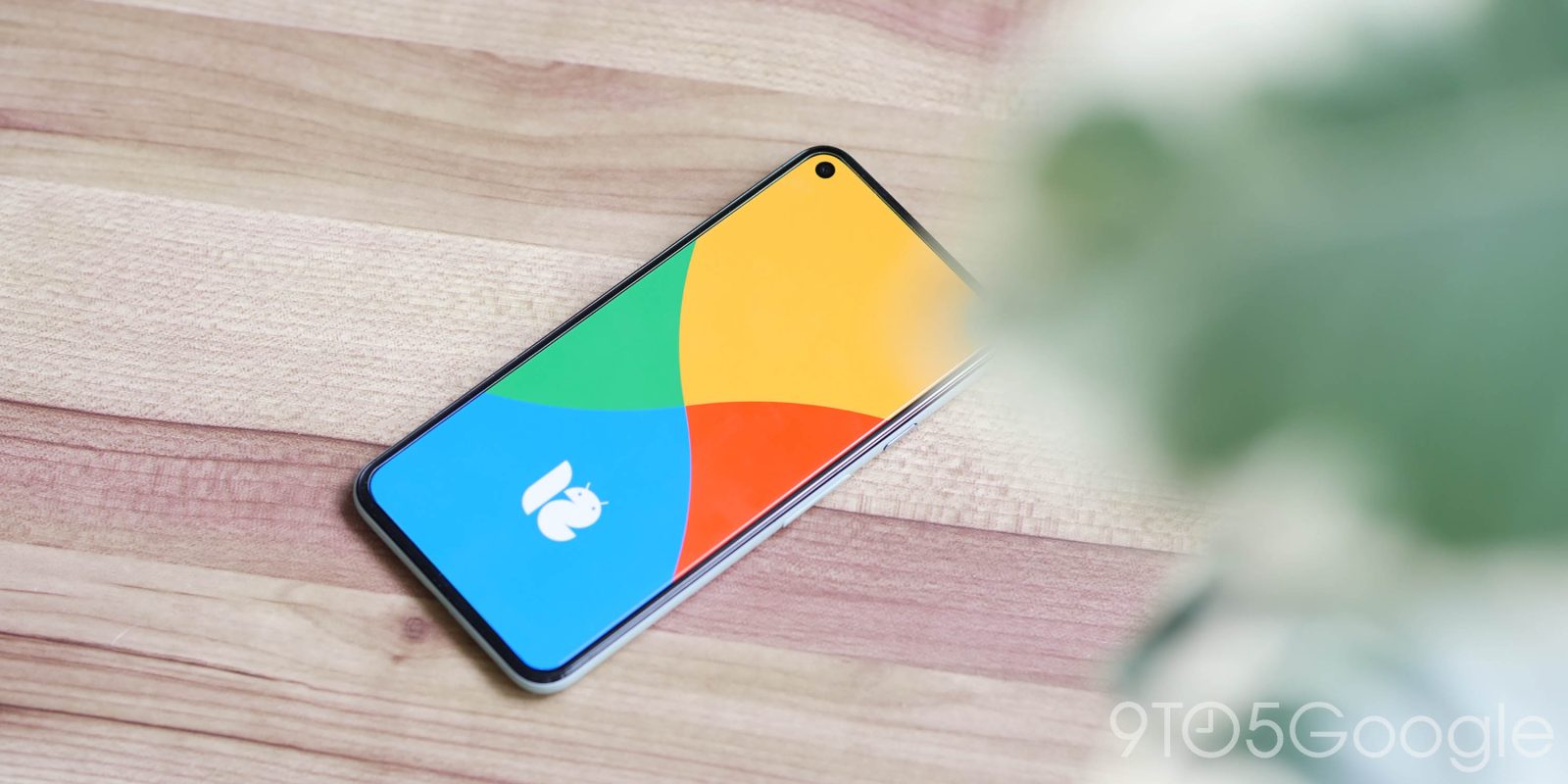 Google Maps widely rolls out its animated Android 12 splash screen ...