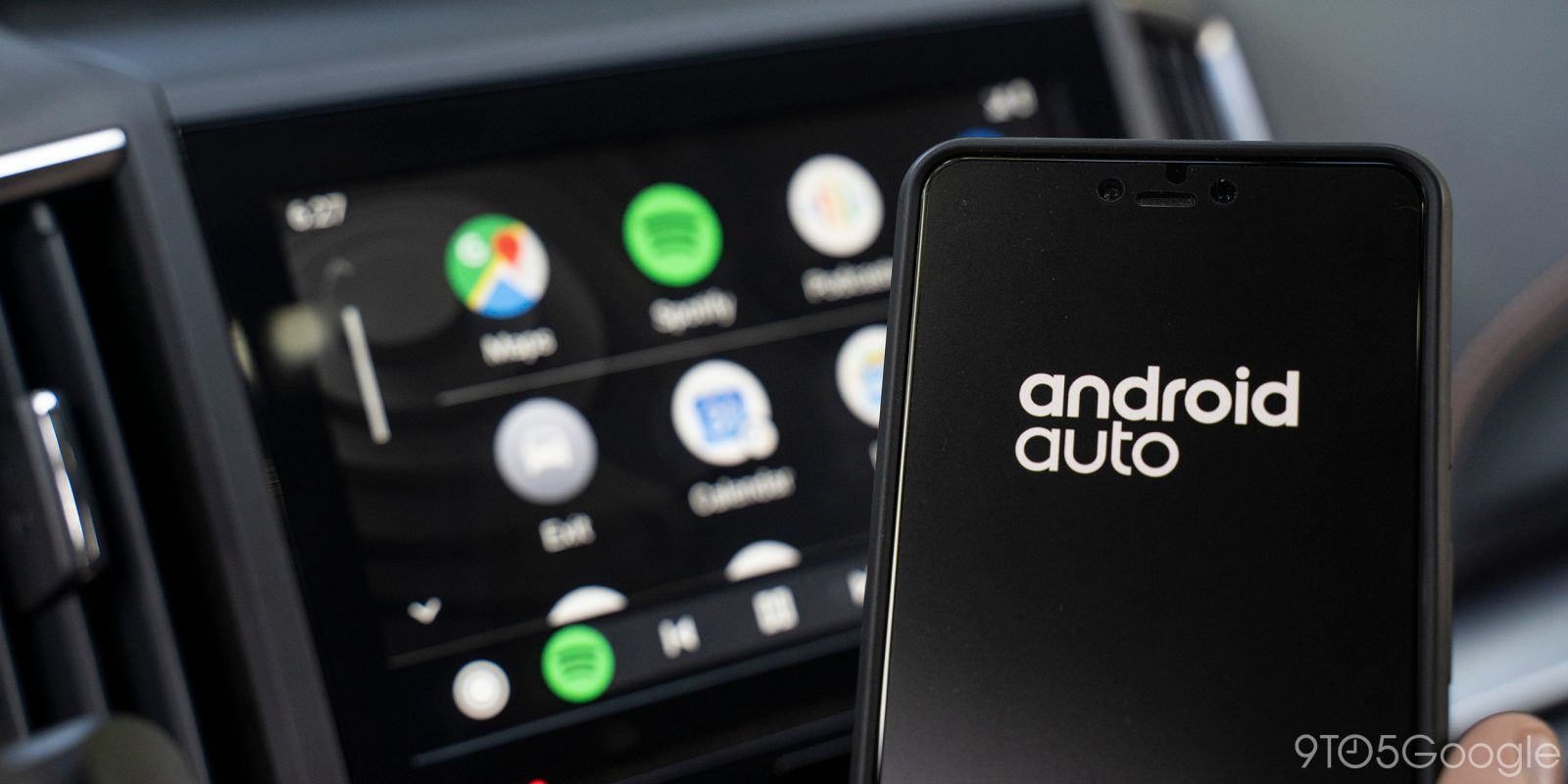 Android Auto 7.1 tries to fix an issue with Telegram messages - Top Tech News