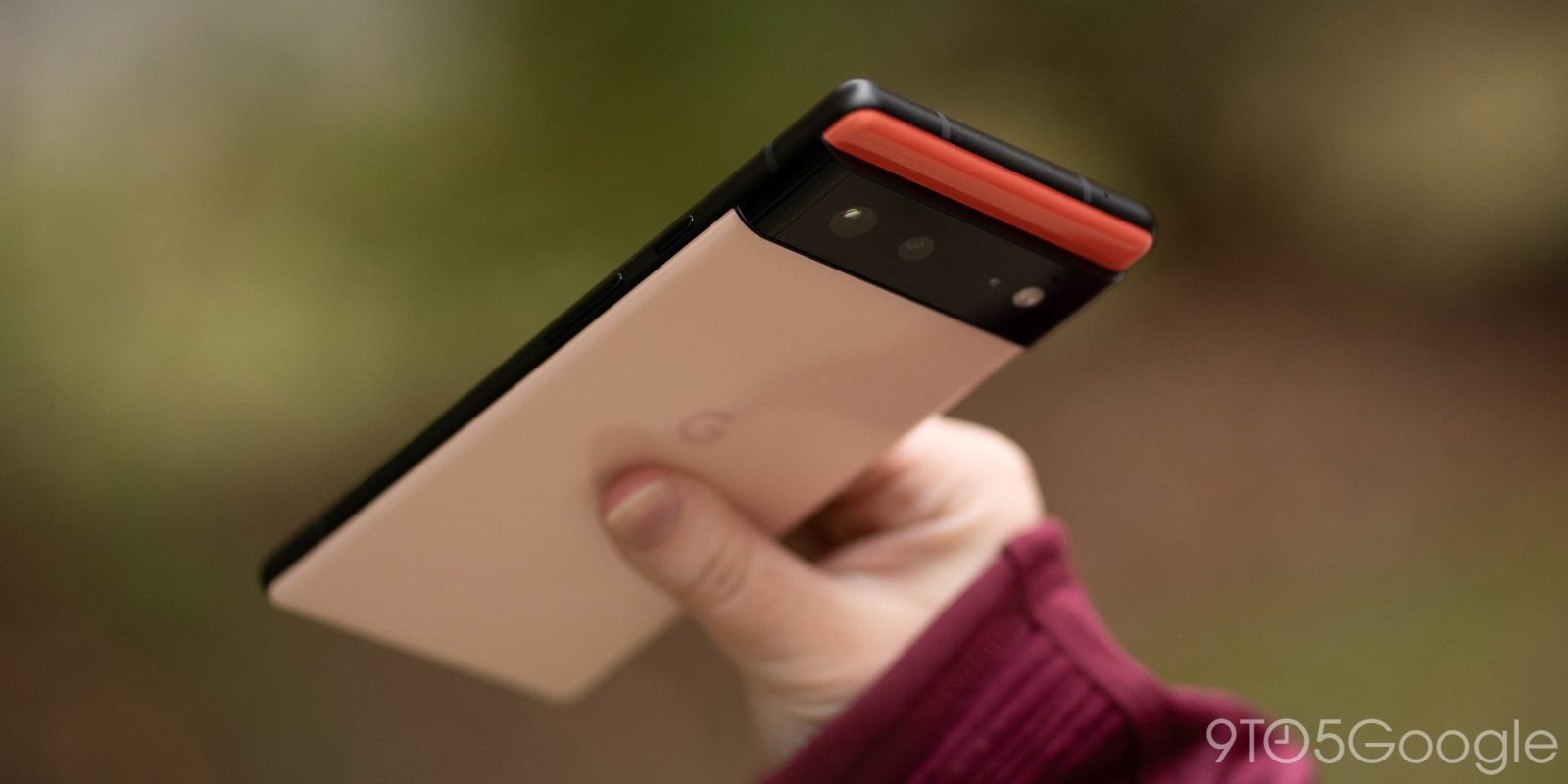 These are the best Android smartphones [Late 2021] - Top Tech News