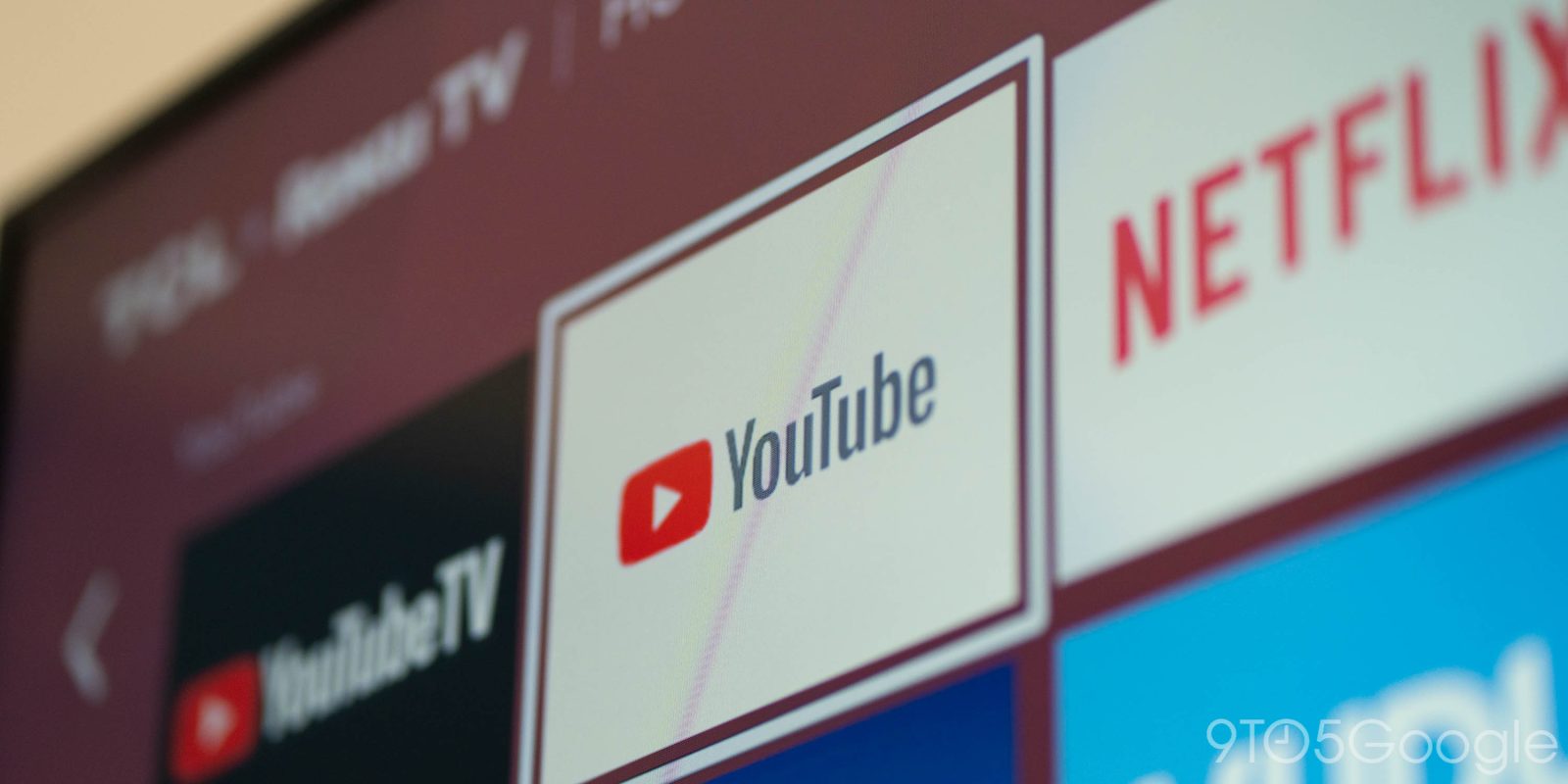 Roku and Google reach last-minute ‘multi-year’ deal to keep YouTube app, bring back YouTube TV ...