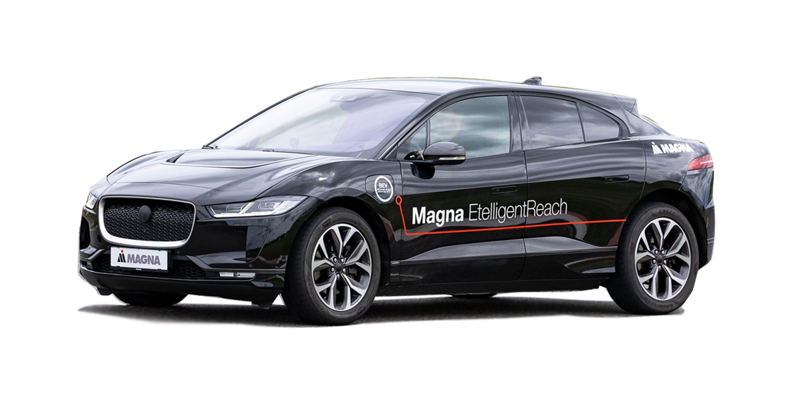 Magna introduces EtelligentReach connected powertrain, set to debut on ...