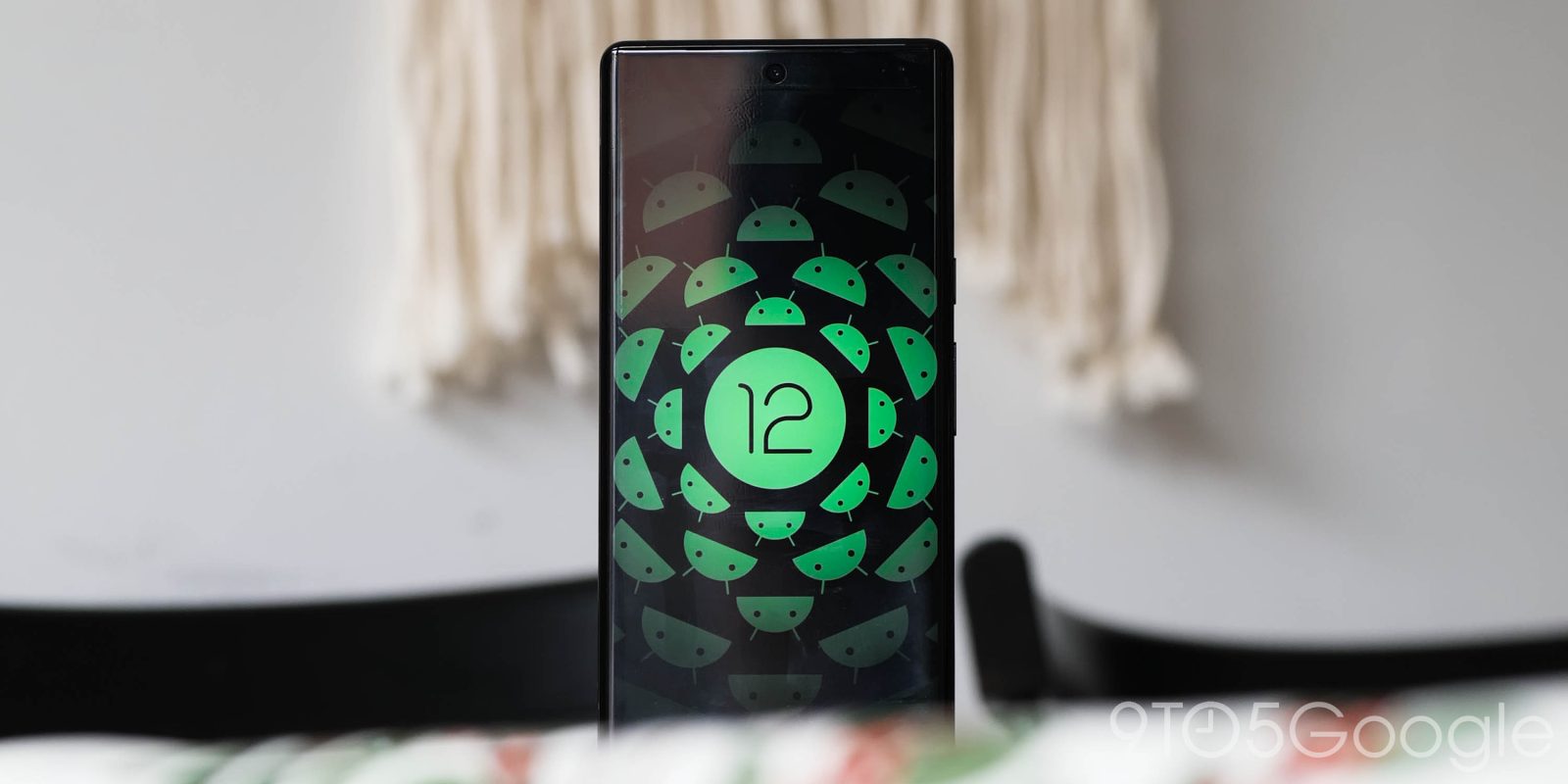 Here’s everything new in Android 12L Beta 2 [Gallery] - Top Tech News