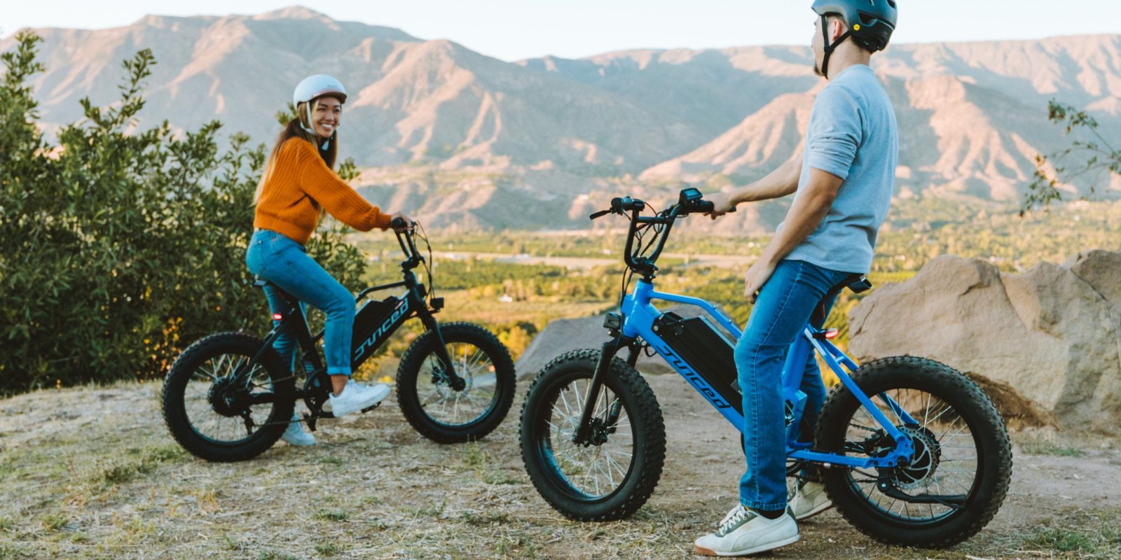 Behind the scenes look at Juiced’s low-cost 28 MPH RipRacer electric ...