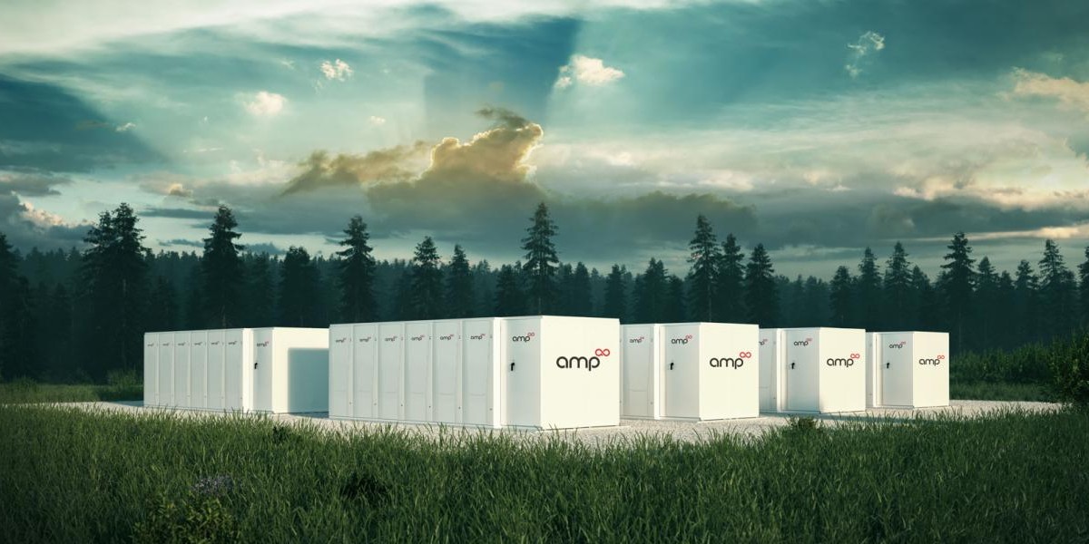 Europe’s largest grid-connected battery storage facilities will be set ...