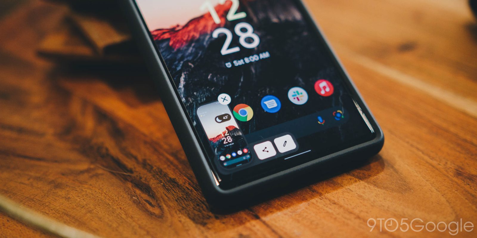 How to take a screenshot on Android phones - Top Tech News