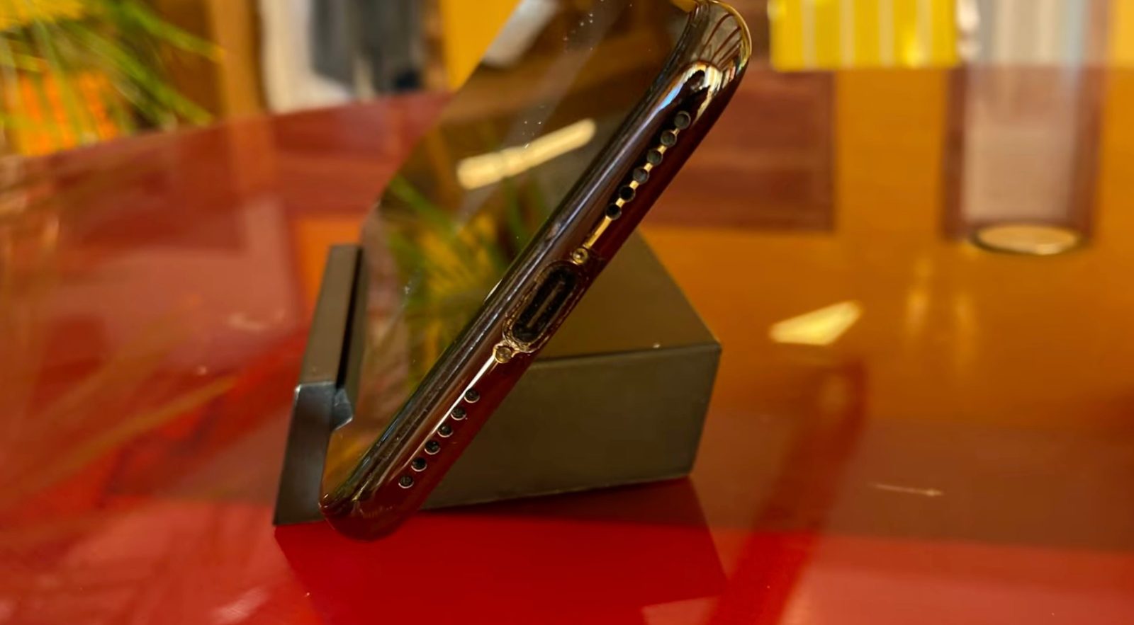 Here’s why the world’s second-ever USB-C iPhone sold for over $80k less ...