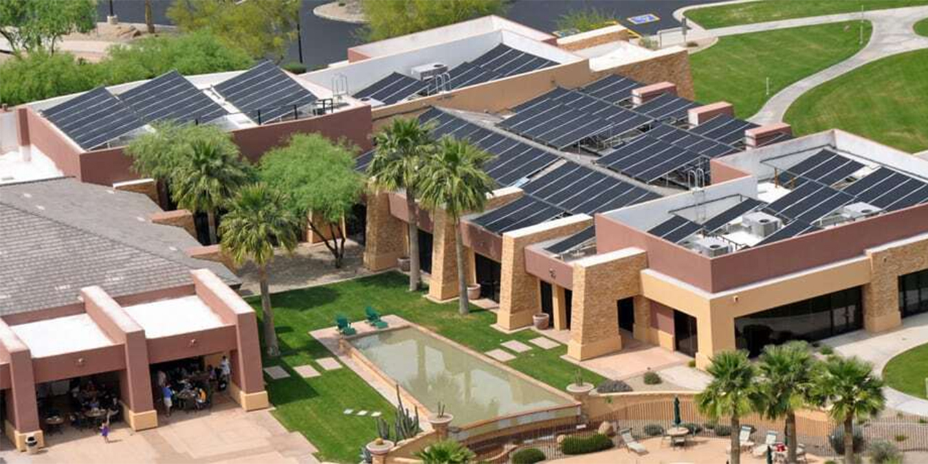 An Arizona utility just lost in appeals court for price gouging rooftop ...