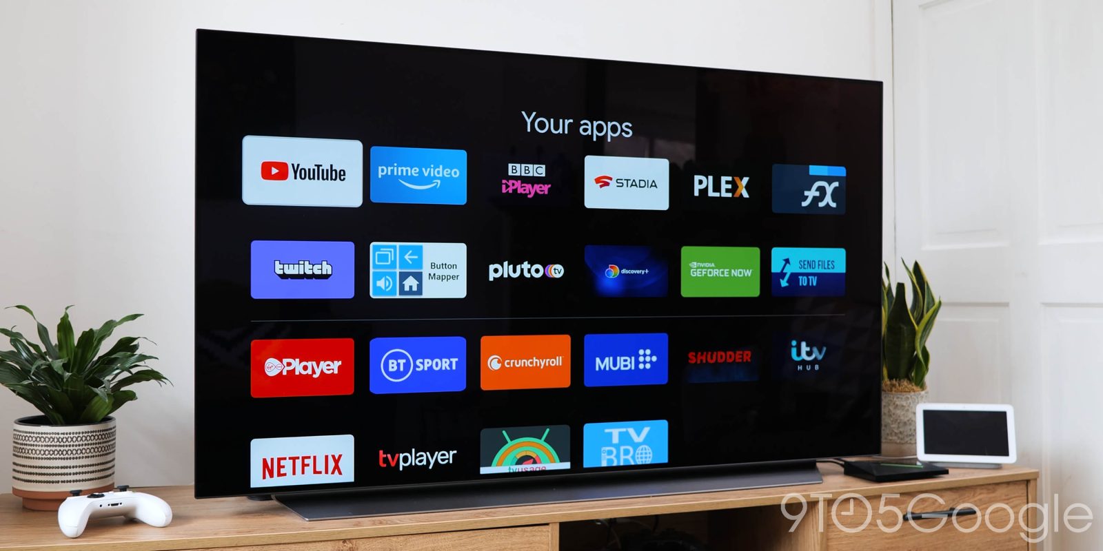 Android TV: Must-have apps for 2022 [Video] - Top Tech News