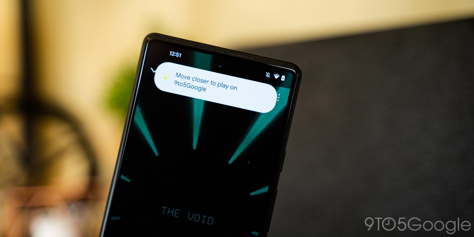 Here’s what Android 13’s ‘Tap to Transfer’ feature looks like; new ...