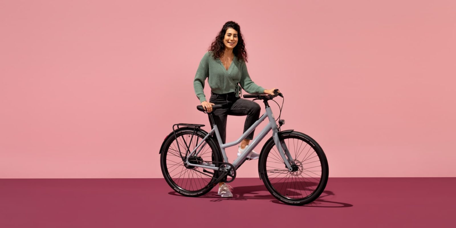 Ampler releases two new sleek-looking urban e-bikes that you’d never ...