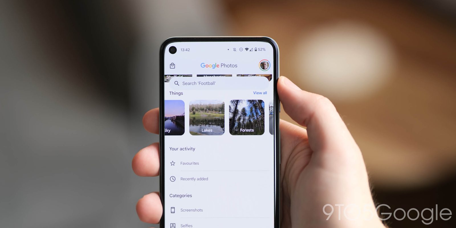 Google Photos adds ‘Best of Winter 2021’ Memory collection - Top Tech News