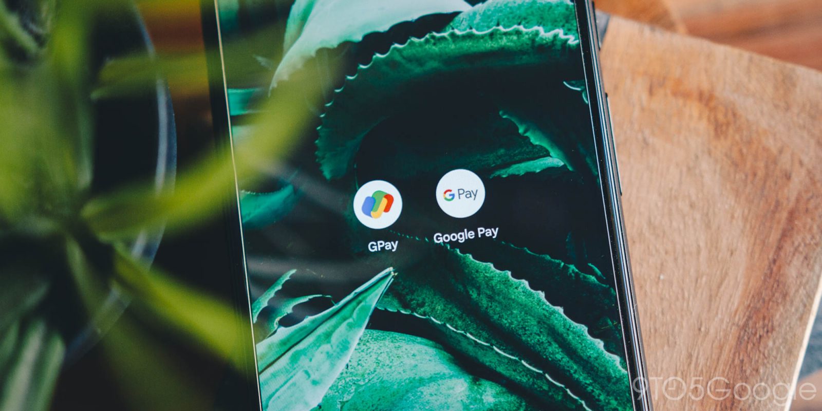 The difference between GPay and Google Pay – Which one should you use ...
