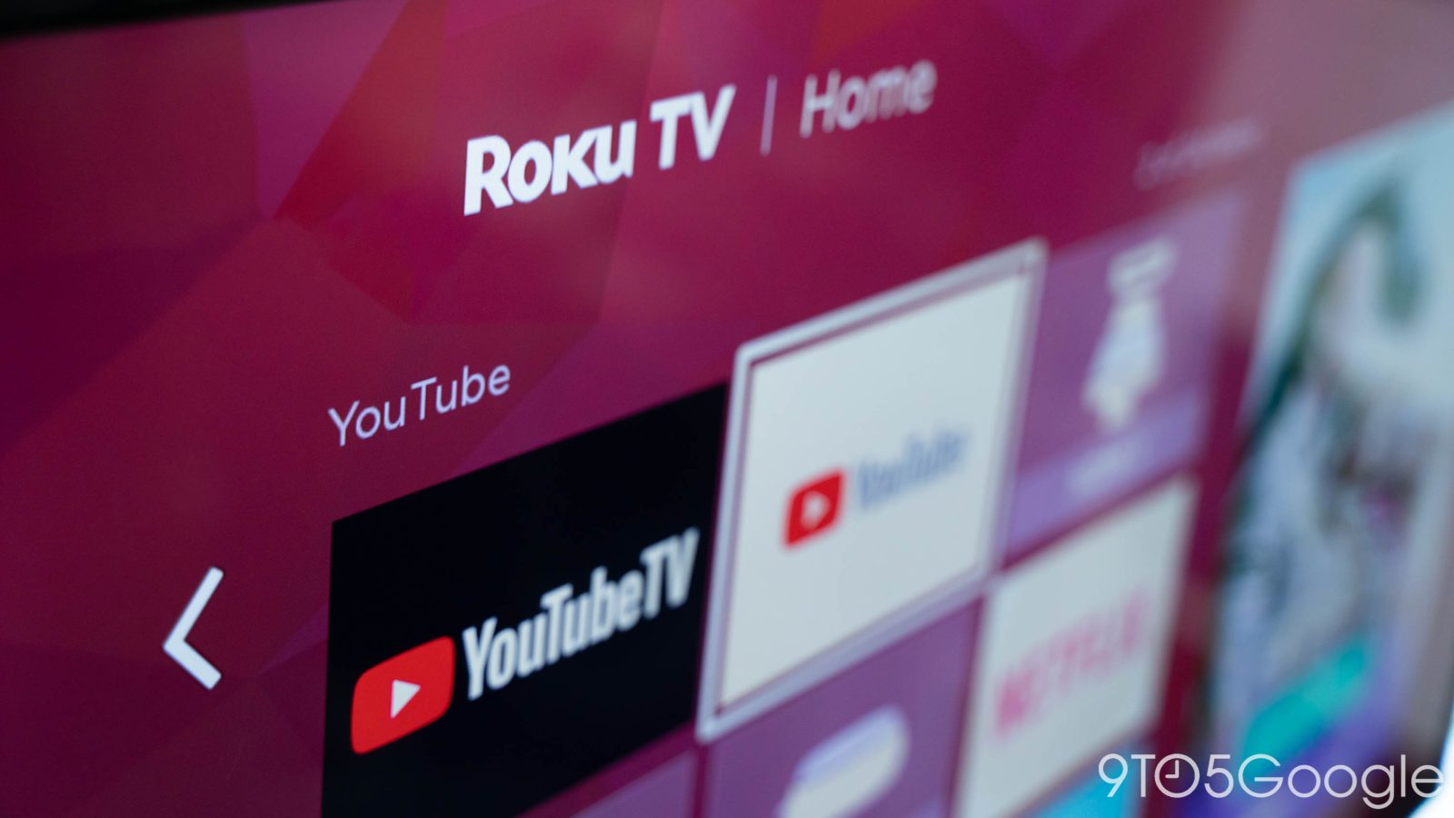 Roku OS 11 adds photo screensaver and new ‘What to Watch’ homescreen ...