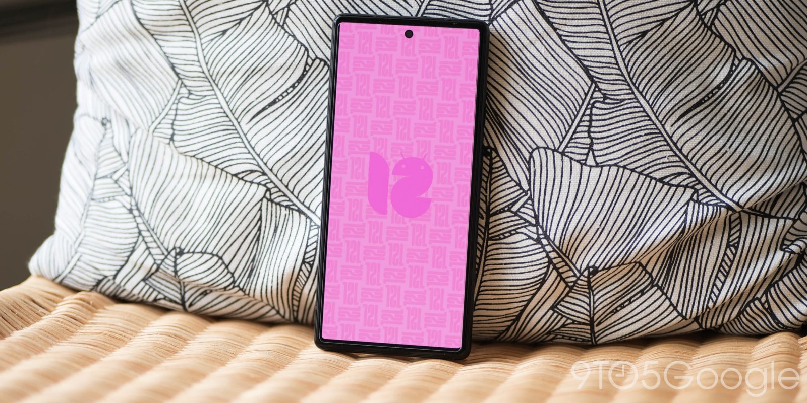 Google now asking for Android 12 QPR3 Beta 1 feedback from Pixel owners - Top Tech News