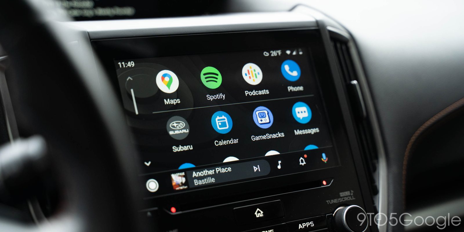 How to use wireless Android Auto - Top Tech News