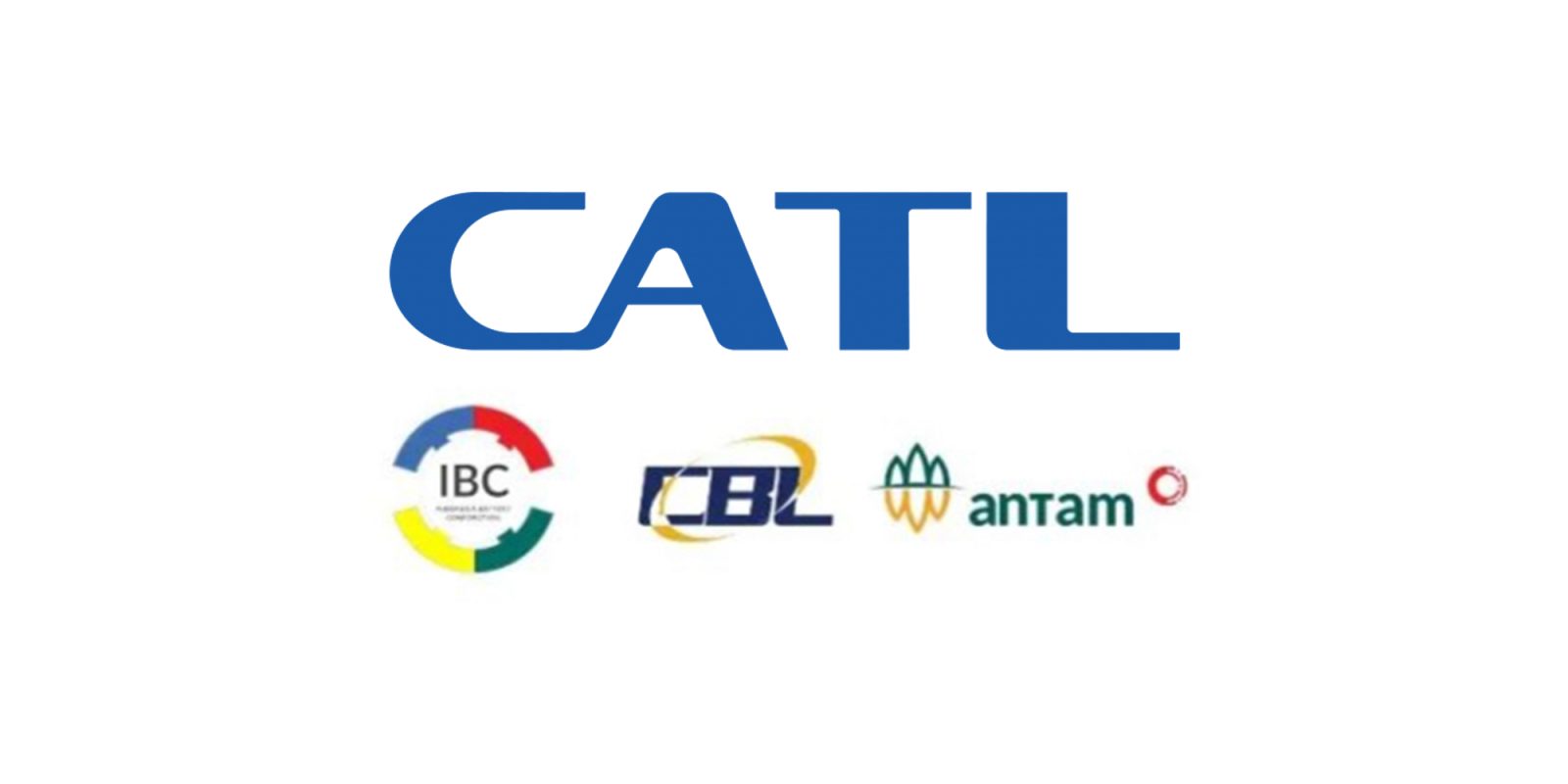 CATL invests in $6 billion battery project to manufacture, recycle, and ...