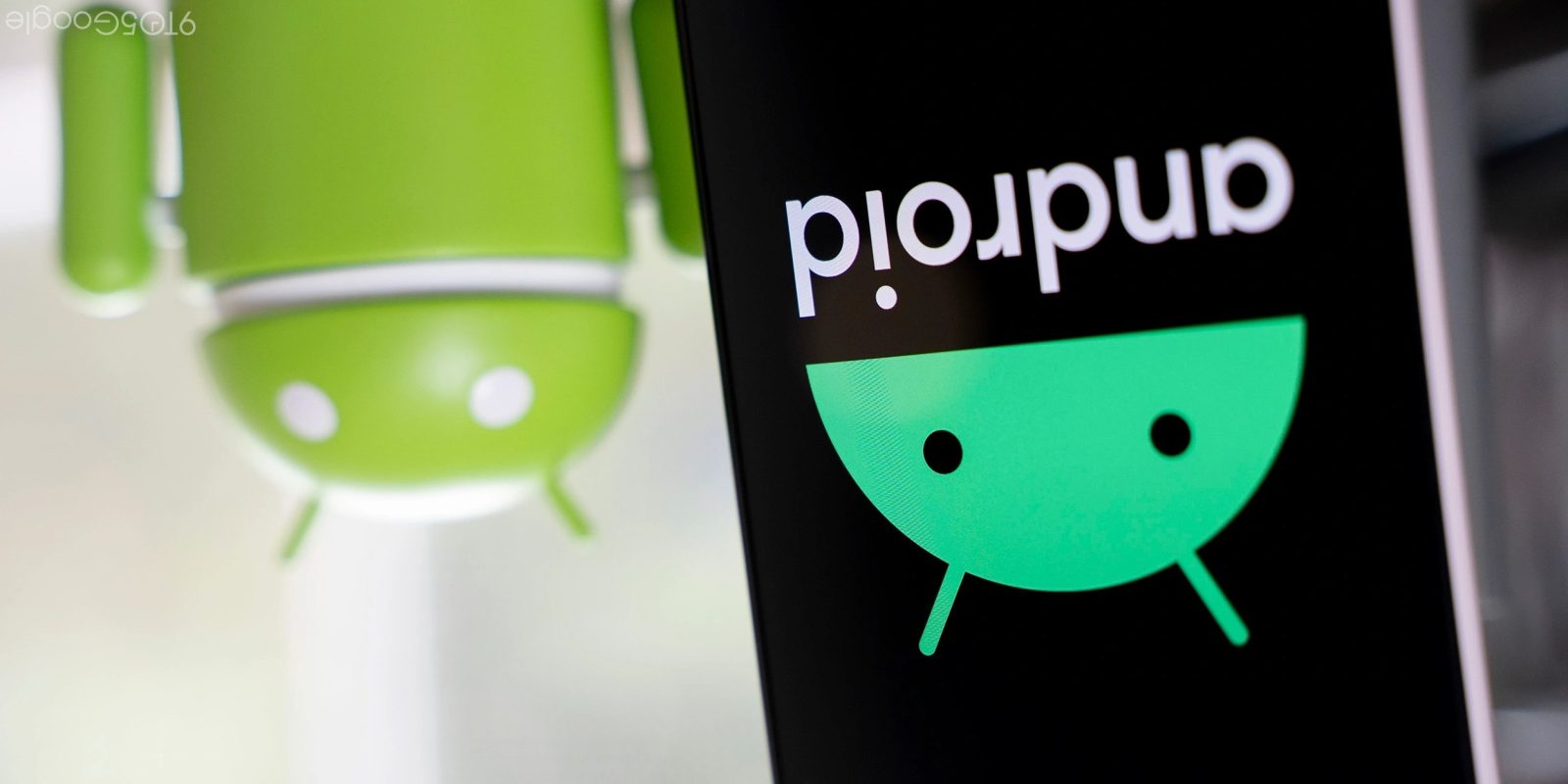 Android 14 gets official internal codename… Upside Down Cake - Top Tech ...