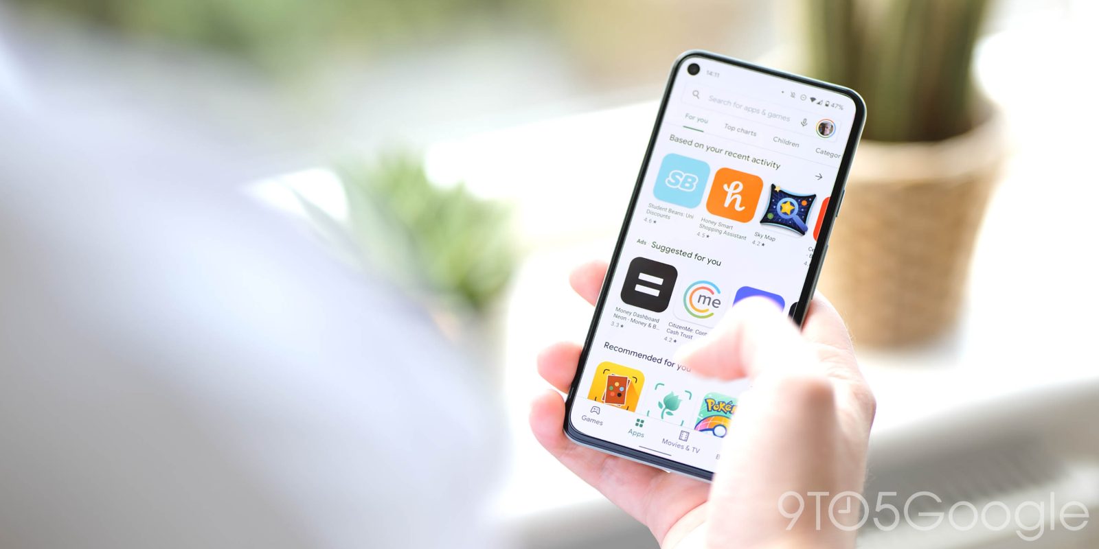 Google Play Store reportedly hit 28.3 billion app downloads in Q1 2022 ...