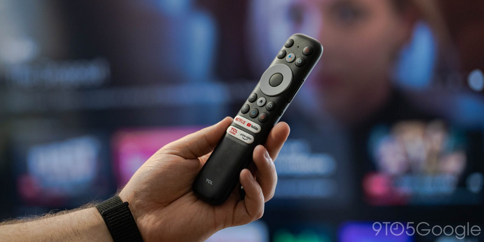 TCL Google TVs pick up a new update w/ performance improvements, April ...