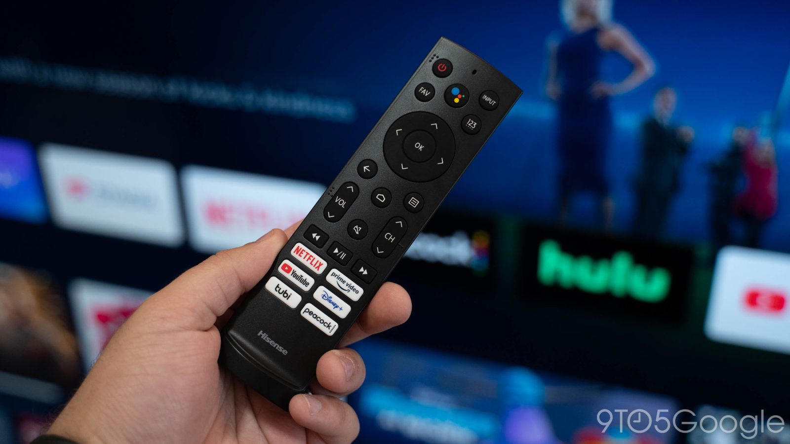 Android TV OS now has over 10,000 apps - Top Tech News