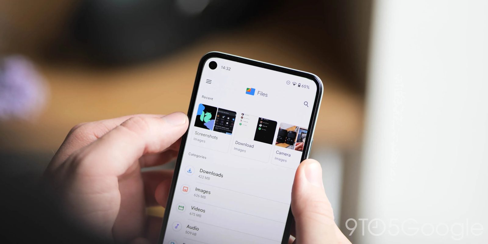 How to clear some space and empty trash on your Google Pixel - Top Tech ...