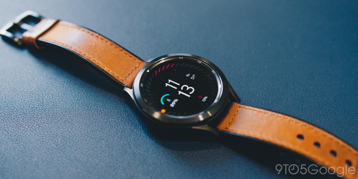 One UI Watch 4.5 beta 3 brings Galaxy Watch 4 bug fixes as ‘official ...