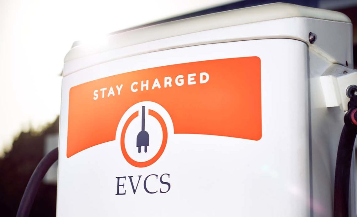West Coast EV charging network EVCS raises $68.8M to expand fast ... West Coast EV charging network EVCS raises $68.8M to expand fast ...