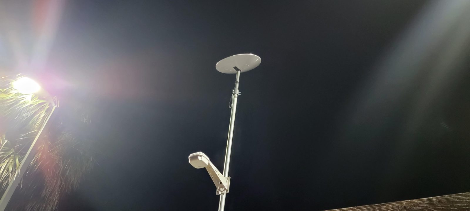 Tesla expands deployment of Starlink satellite internet systems at ...