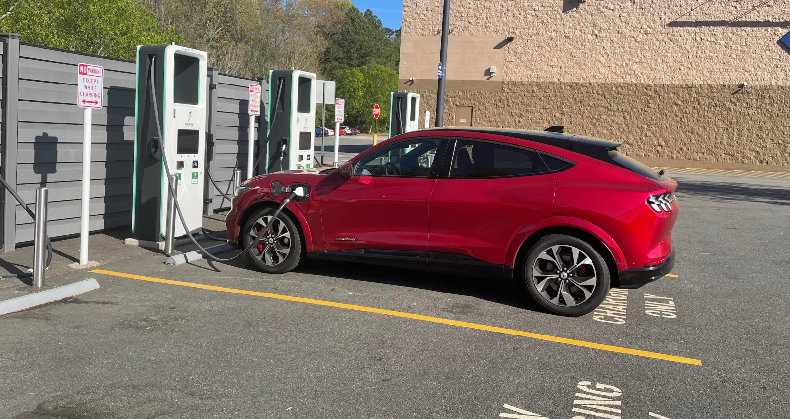 Ford secured 60 GWh of battery supply to achieve production of 600,000 ...