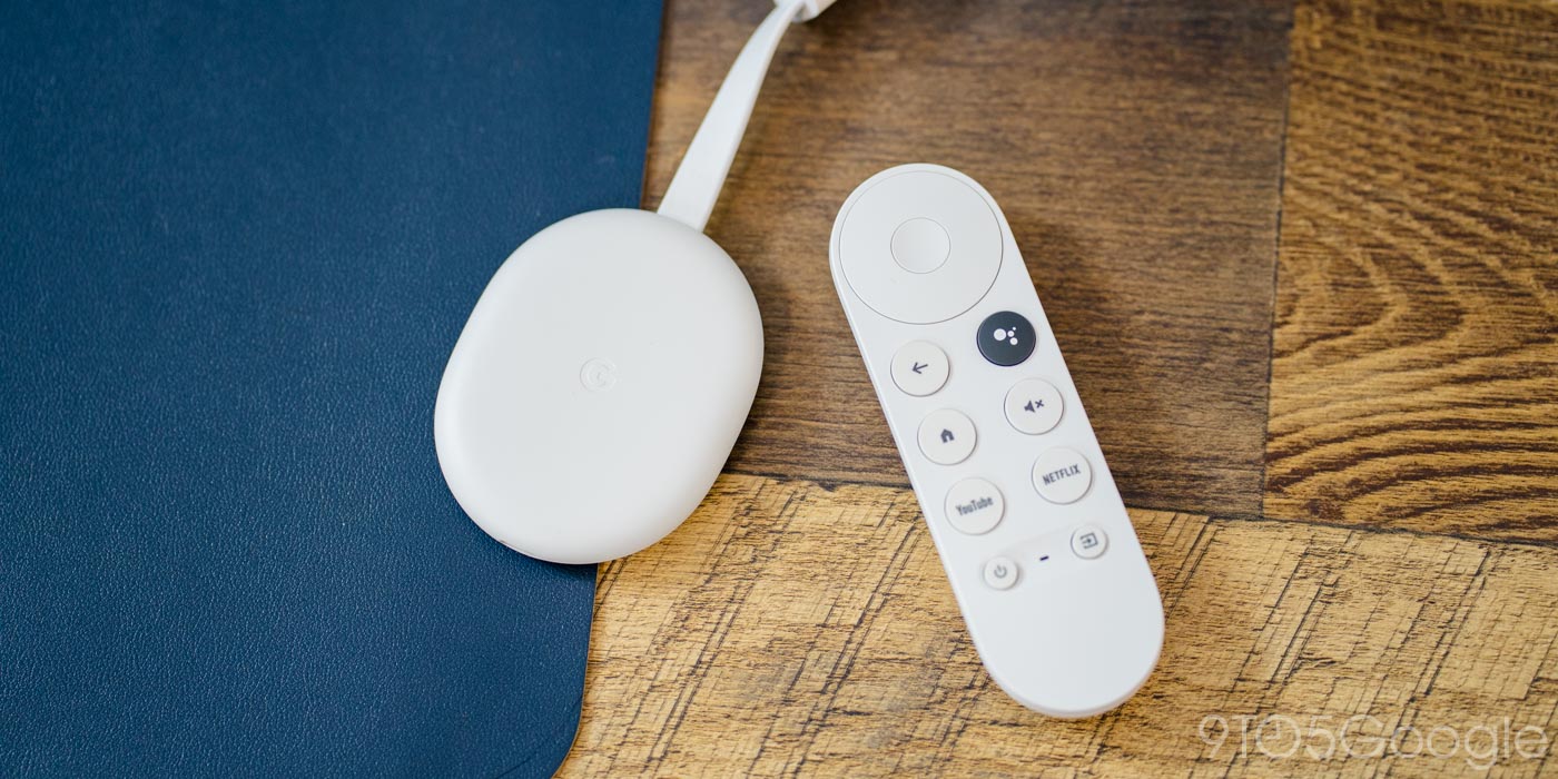 Updating your Chromecast with Google TV: How to do it and why updates ...
