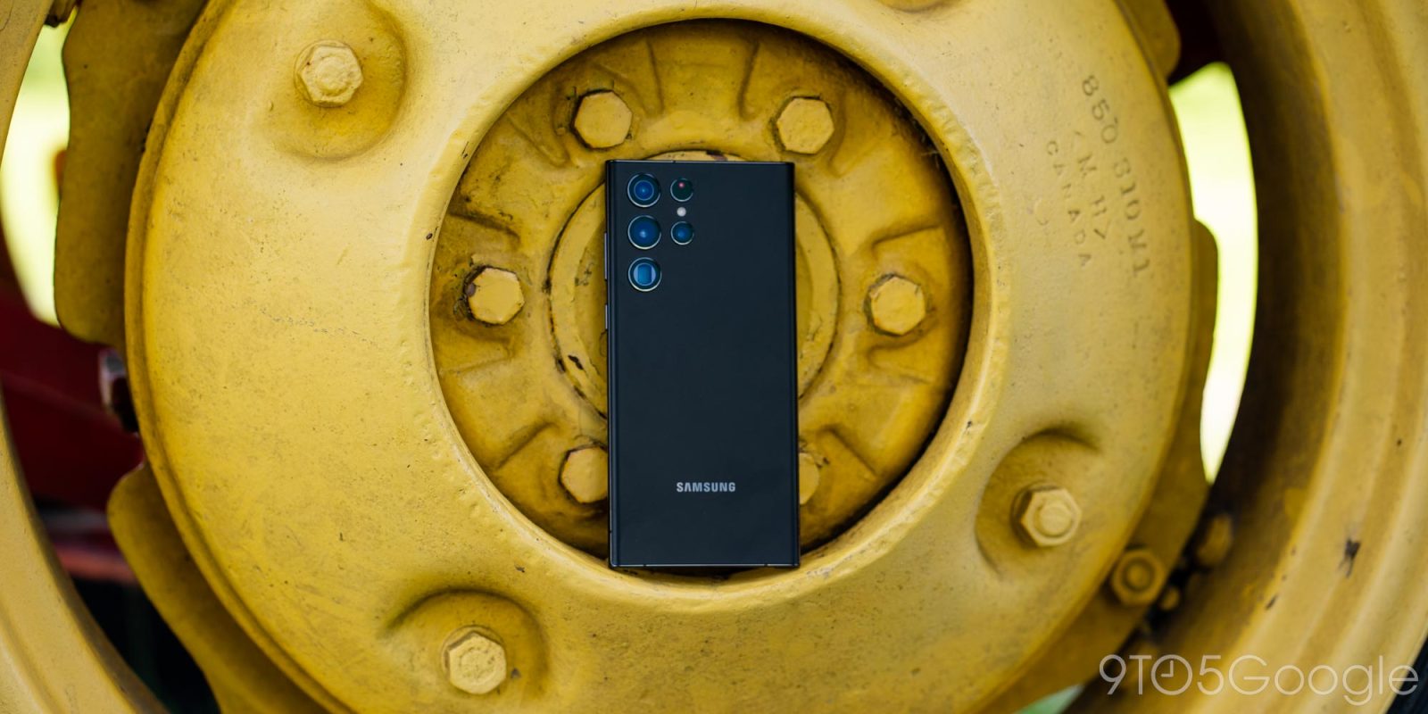 Samsung August 2022 update rolling out for these Galaxy devices