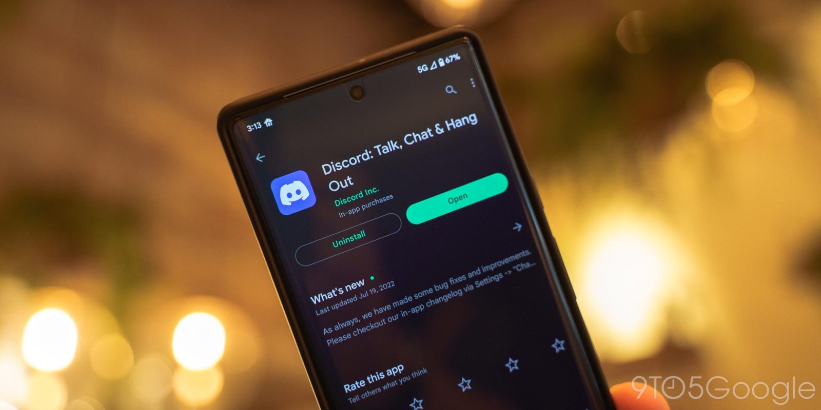 Discord for Android is getting a ‘major overhaul’ to deliver new ...