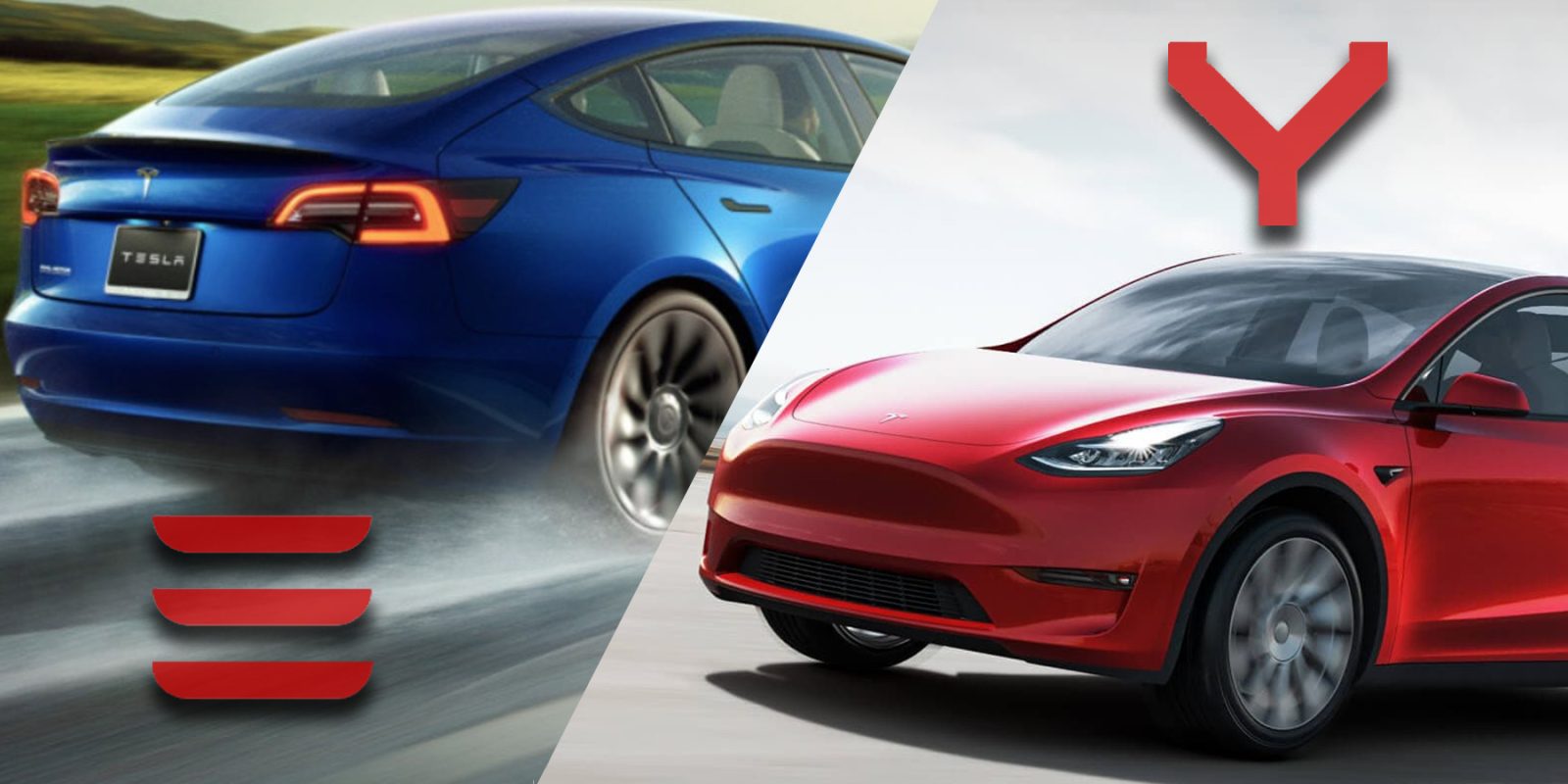 Tesla Model 3 and Y become best-selling vehicles in California, pushing ...