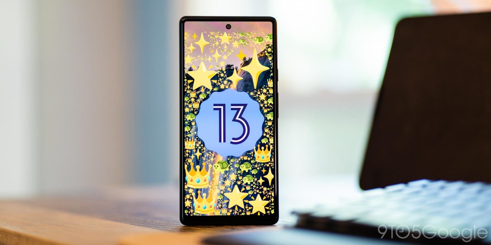 How to install Android 13 on Google Pixel