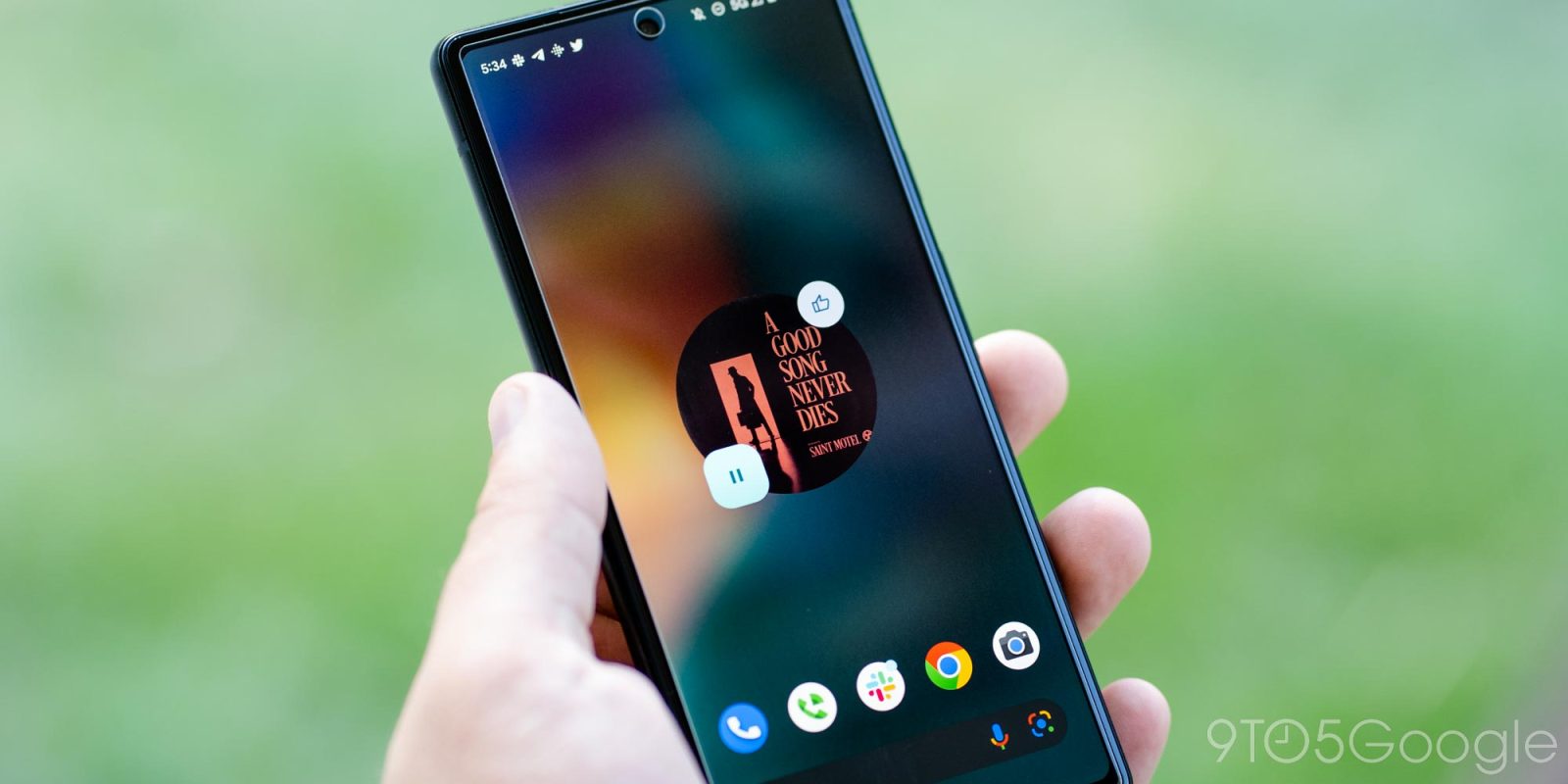 YouTube Music rolling out big ‘Library’ tab redesign on Android - Top ...