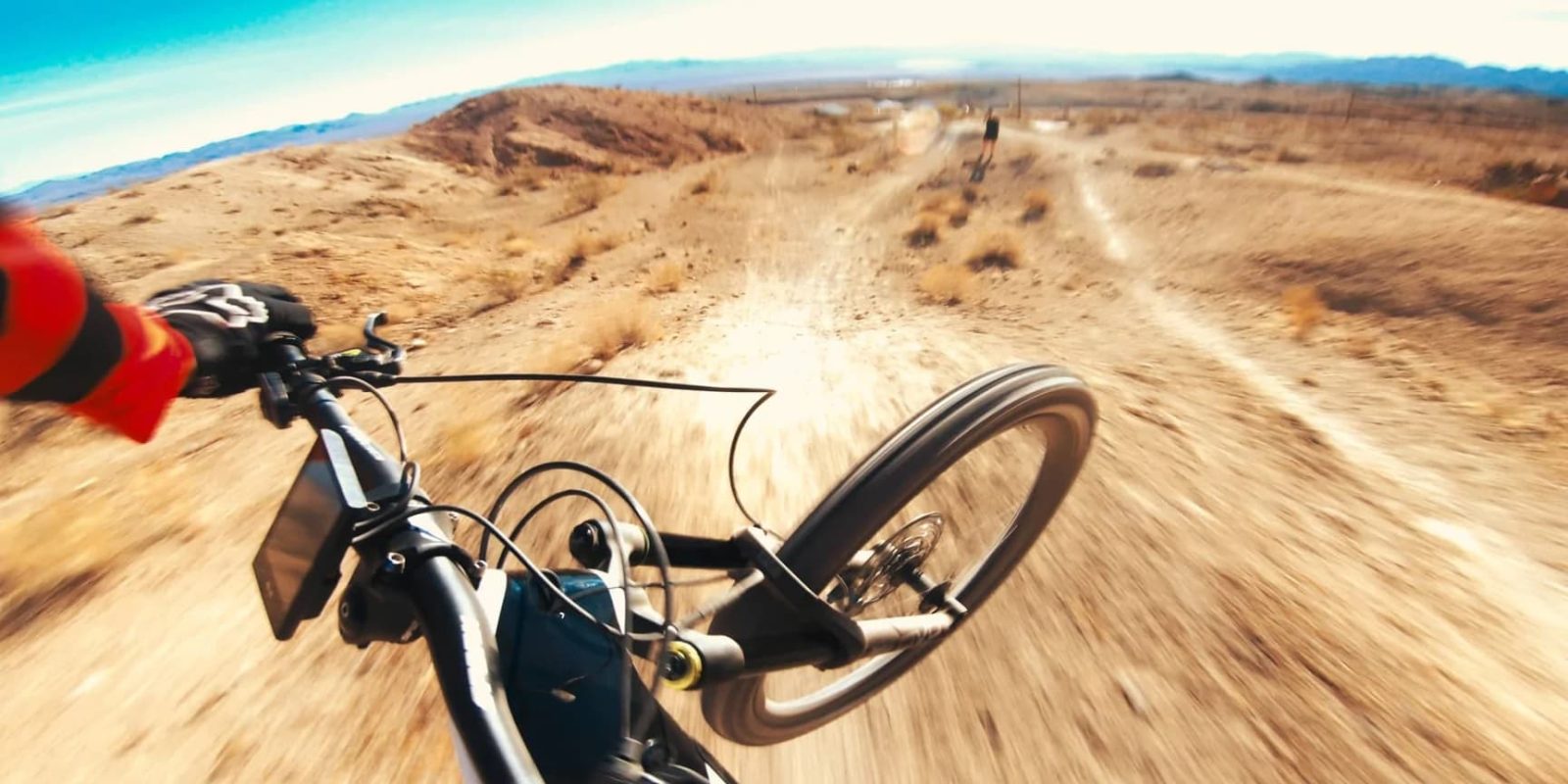 FLX Bike gives first look at new Weapon X full-suspension electric ...