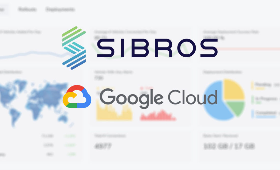 Sibros and Google Cloud team up to deliver OTA updates, AI, and real ...