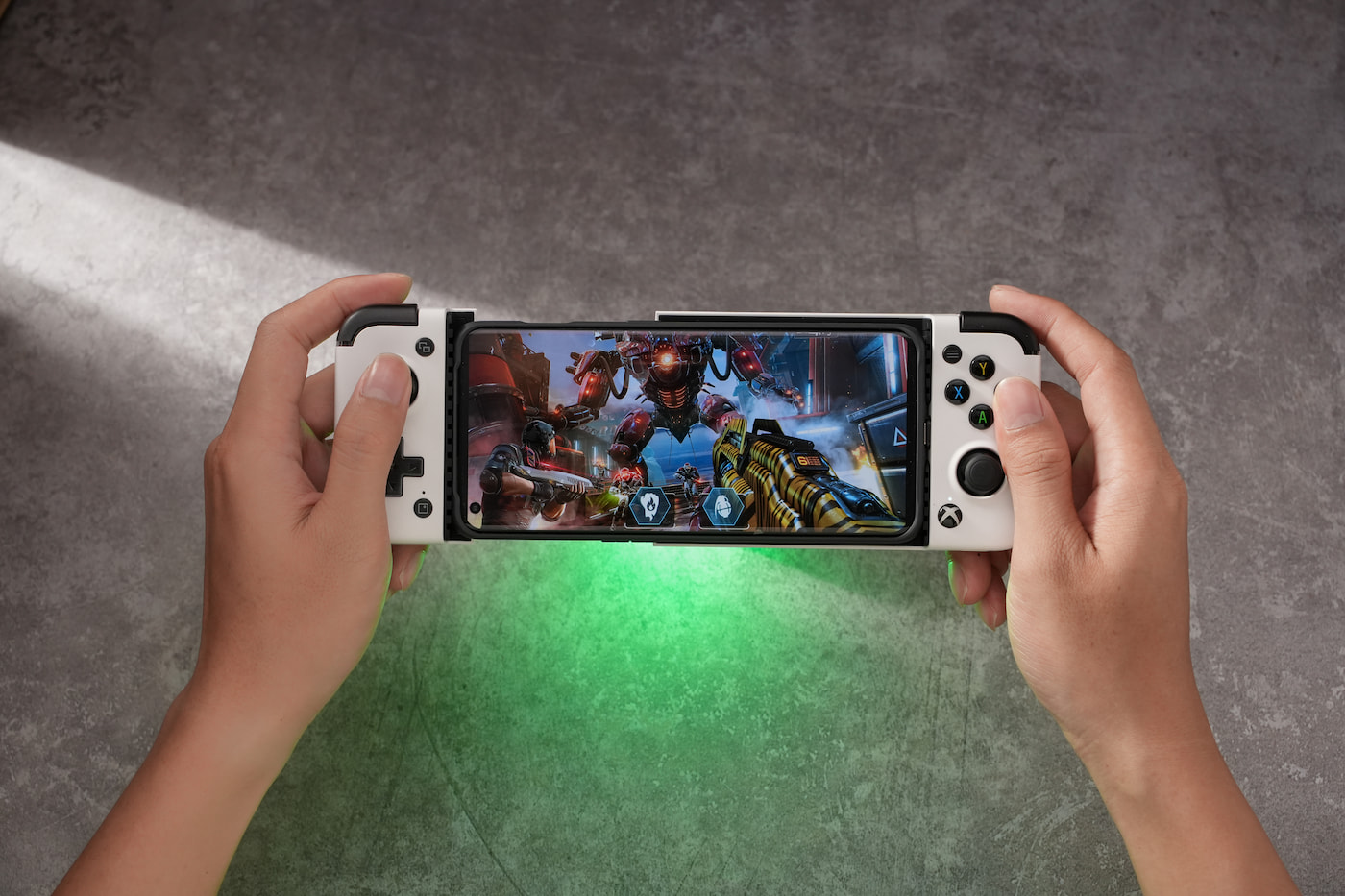 GameSir X2 Pro controller for Android brings full triggers and ...