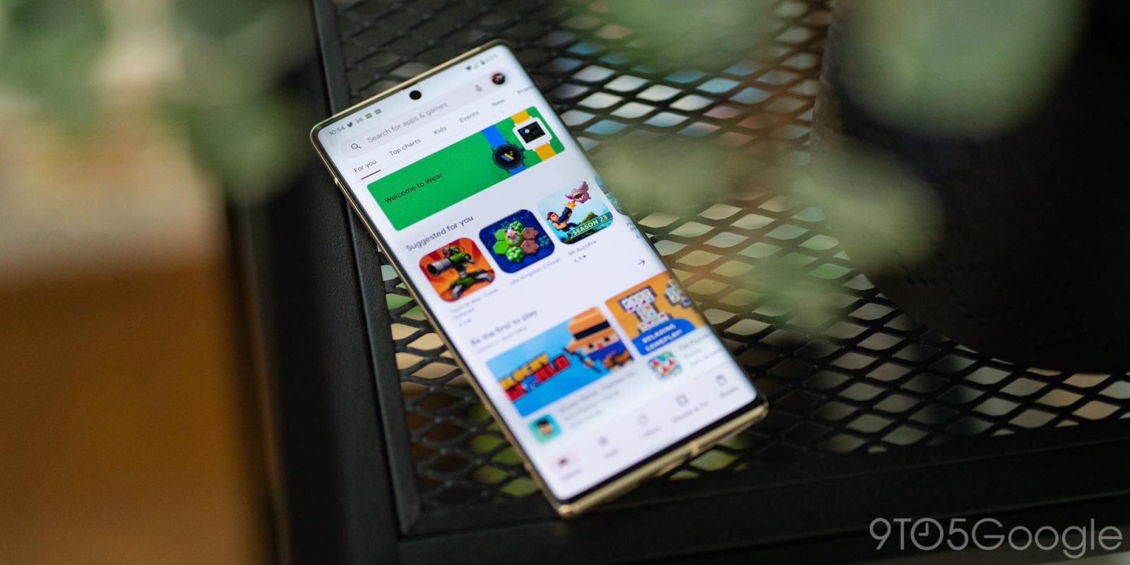 Parler’s Android app has been reinstated to the Google Play Store - Top ...