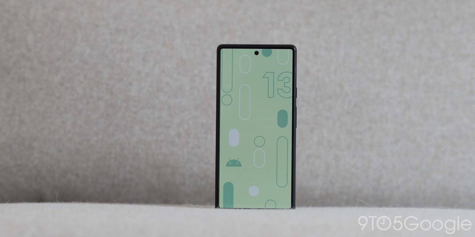 Android 13 QPR1: Rotate button gets easier to tap - Top Tech News