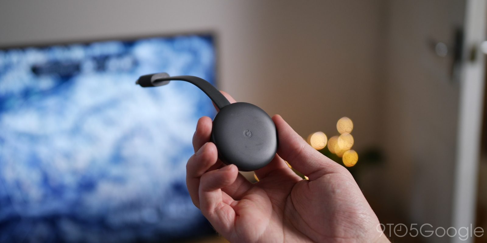 You can pick up a Chromecast for $20 before Google TV takes over - Top ...