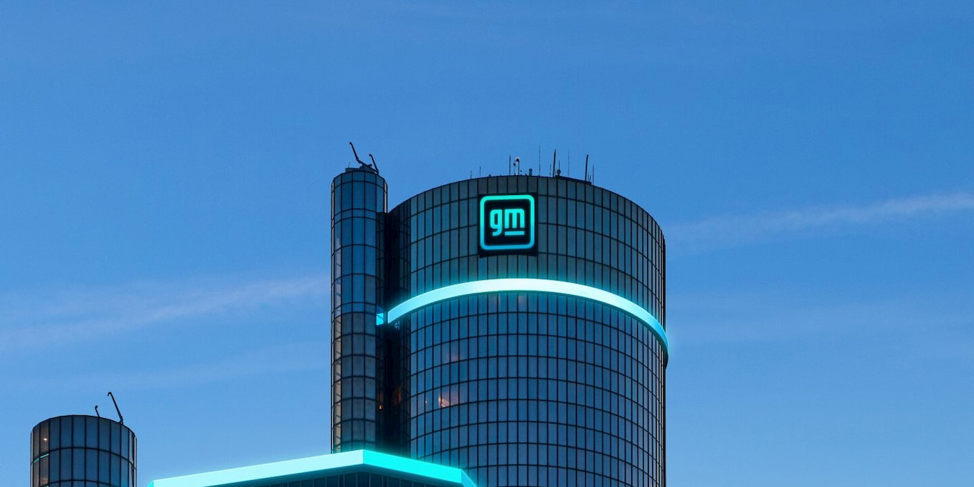 GM taps former Tesla, Lyft executive to join board as automaker ...