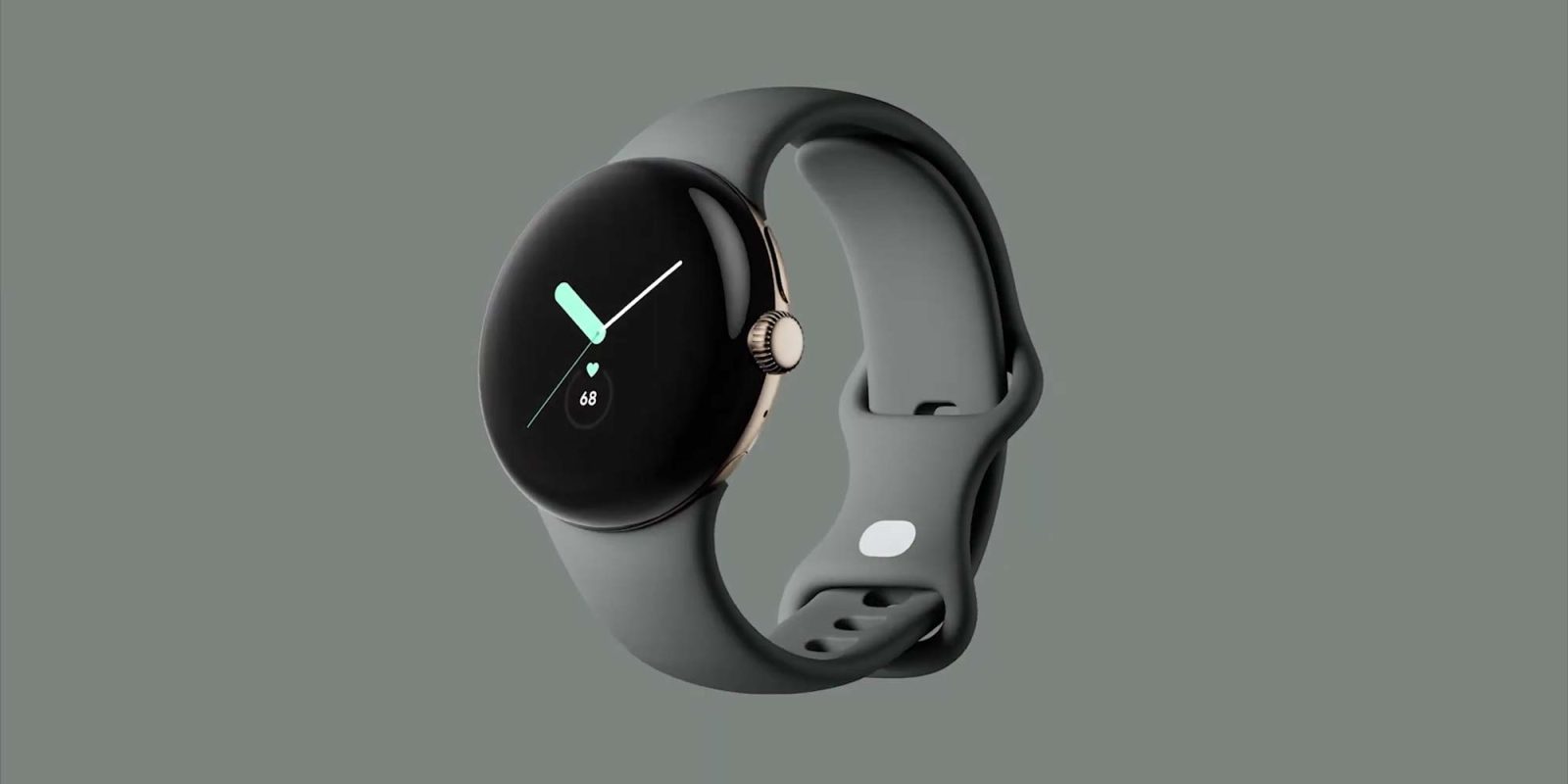Google Pixel Watch app is now available to download via the Play Store ...
