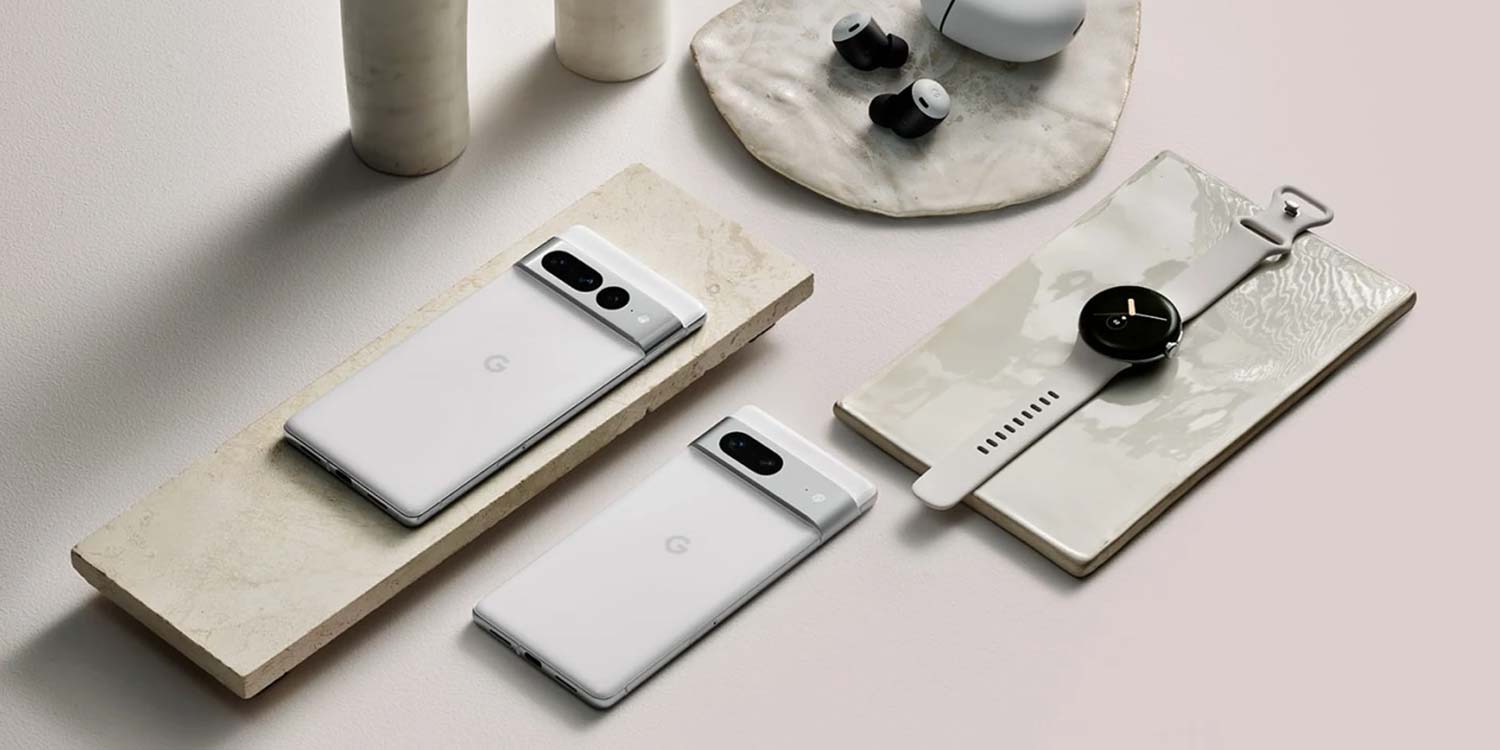 Here’s where to watch the ‘Made by Google’ launch event - Top Tech News