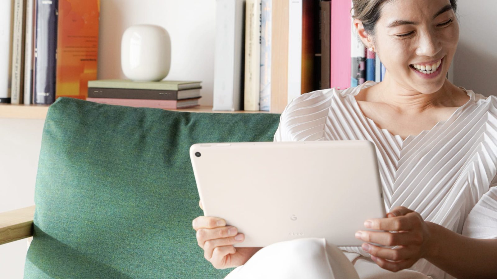 A look at the Pixel Tablet UI: Android, Smart Display, Google Home, and ...