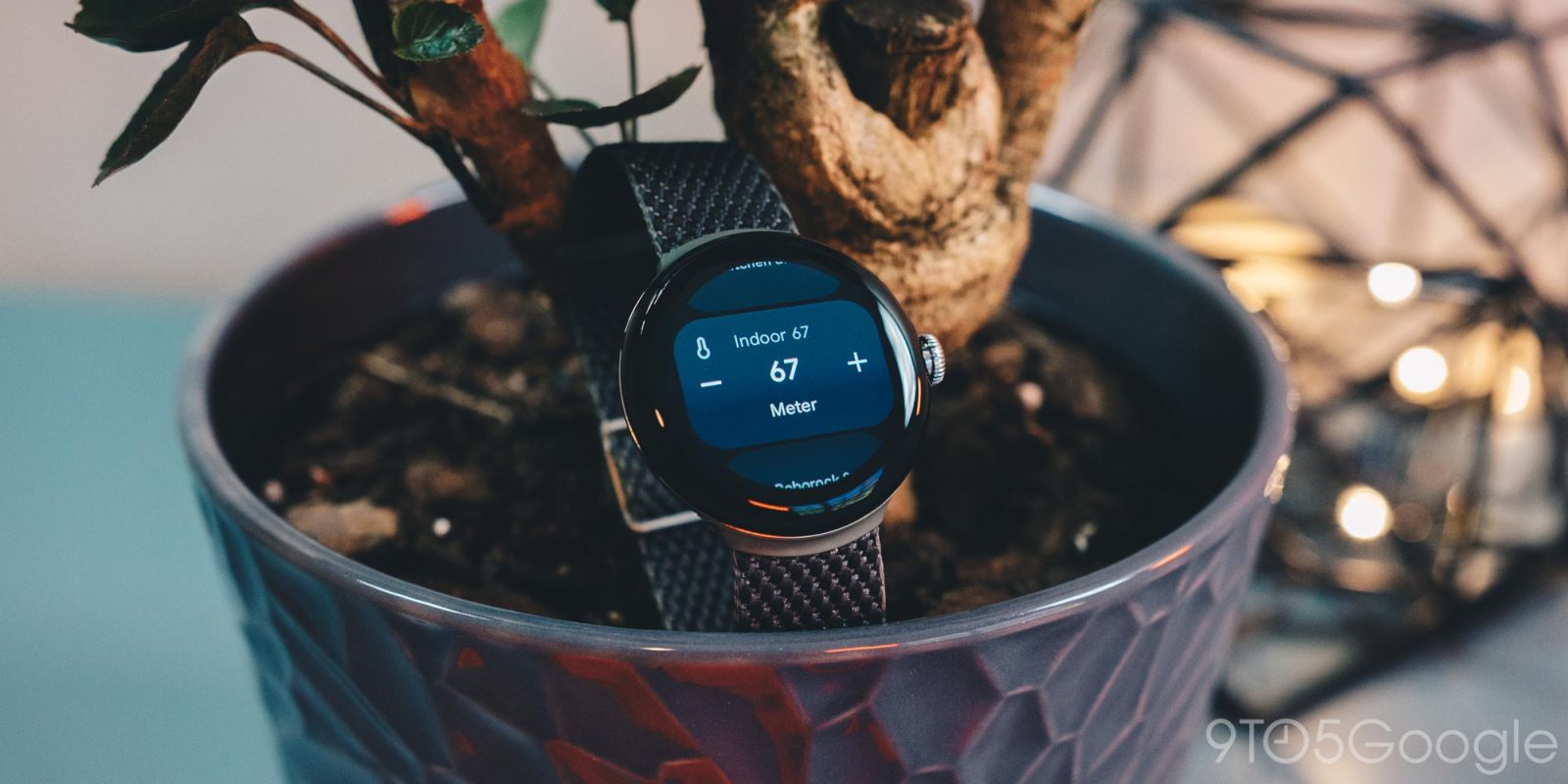 How to install and use Google Home on your Pixel Watch or Galaxy Watch ...