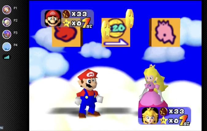 Two Mario Party Games Are Coming To Nintendo S Switch Online